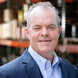 The Team - TiniFiber