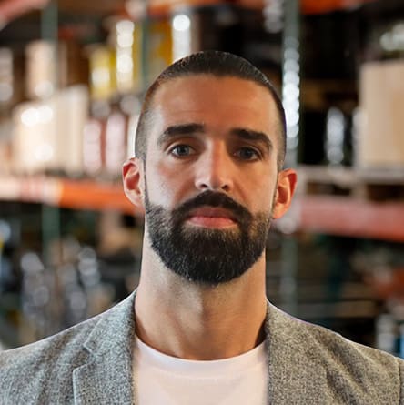 The Team - TiniFiber